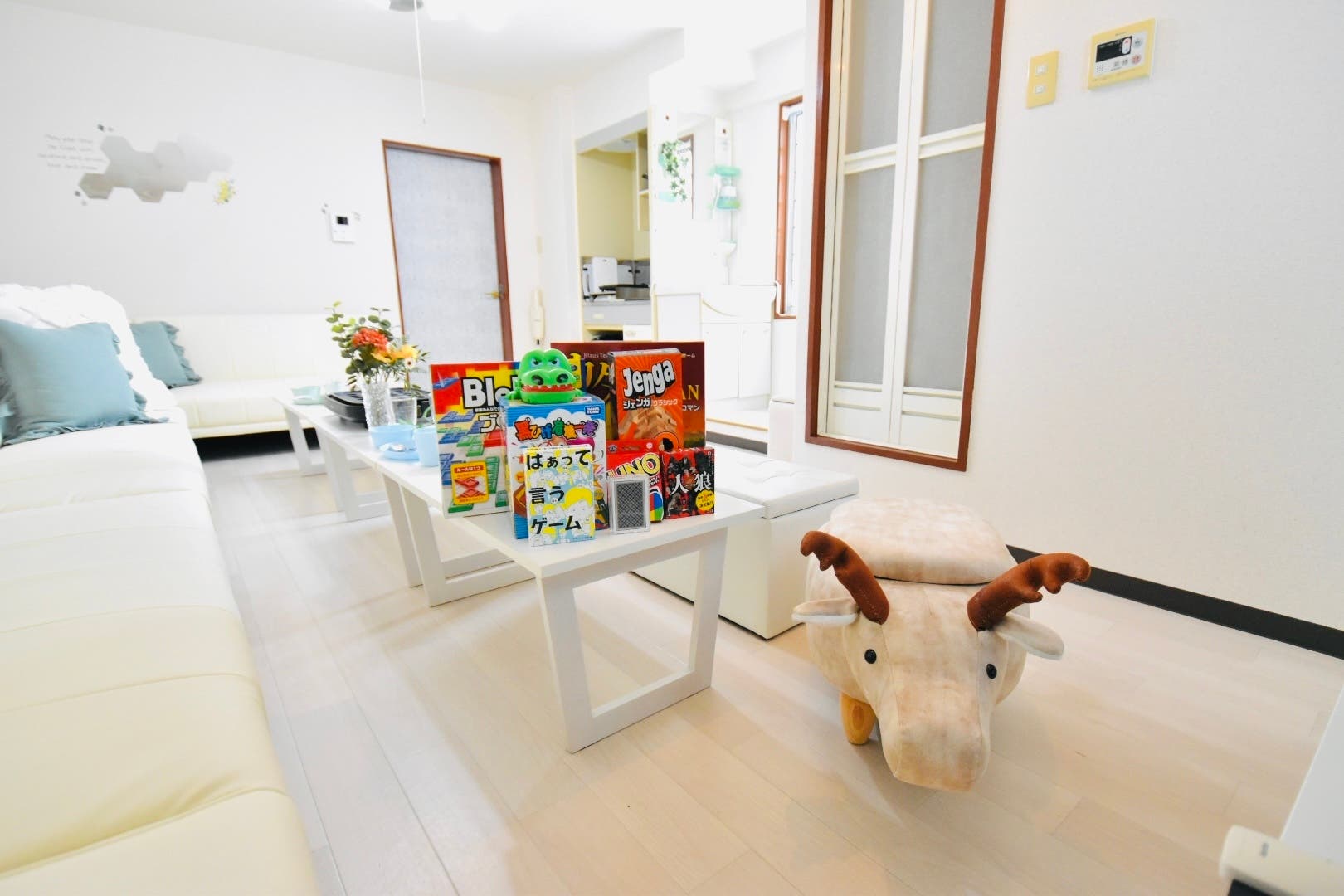 NEW🎉最大25名🉐難波駅徒歩1分🌟24H🈺飲み会🍻クリスマス🎄忘年会🍻年越し🌅タコパ🐙ivoryなんばの写真8