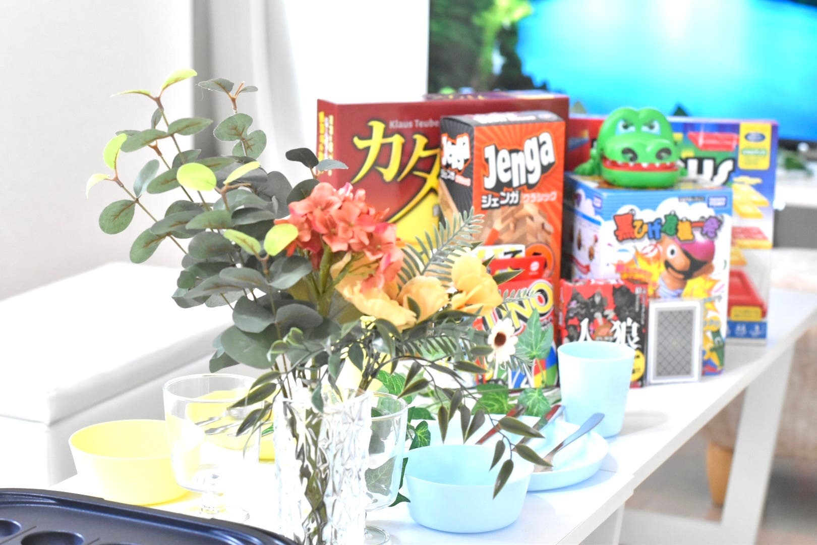 NEW🎉最大25名🉐難波駅徒歩1分🌟24H🈺飲み会🍻クリスマス🎄忘年会🍻年越し🌅タコパ🐙ivoryなんばの写真7