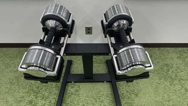 駅チカ!完全個室レンタルジム !パーソナルトレーニング・ピラティス・ヨガ等も可能な広々56㎡!の写真3