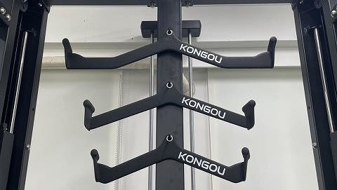 駅チカ!完全個室レンタルジム !パーソナルトレーニング・ピラティス・ヨガ等も可能な広々56㎡!の写真5