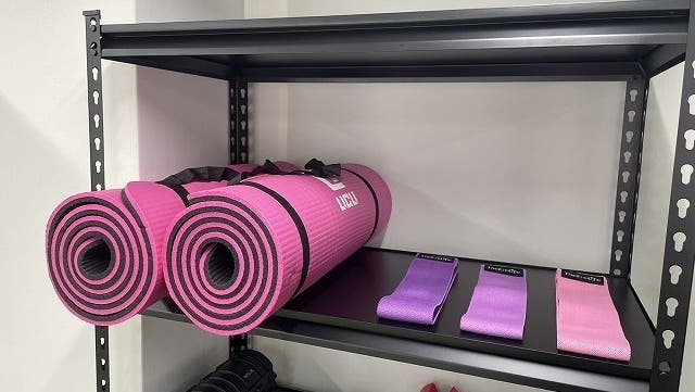 駅チカ!完全個室レンタルジム !パーソナルトレーニング・ピラティス・ヨガ等も可能な広々56㎡!の写真7