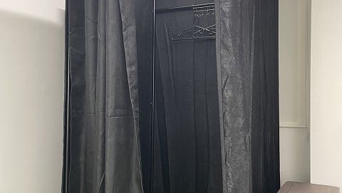 駅チカ!完全個室レンタルジム !パーソナルトレーニング・ピラティス・ヨガ等も可能な広々56㎡!の写真13