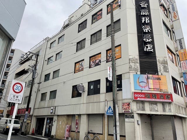 駅チカ！完全個室レンタルジム ！パーソナルトレーニング・ピラティス・ヨガ等も可能な広々56㎡！の写真14