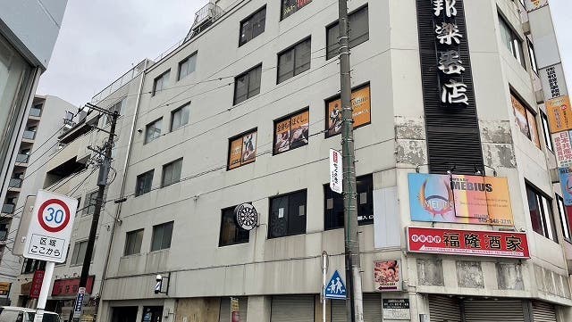 駅チカ!完全個室レンタルジム !パーソナルトレーニング・ピラティス・ヨガ等も可能な広々56㎡!の写真14