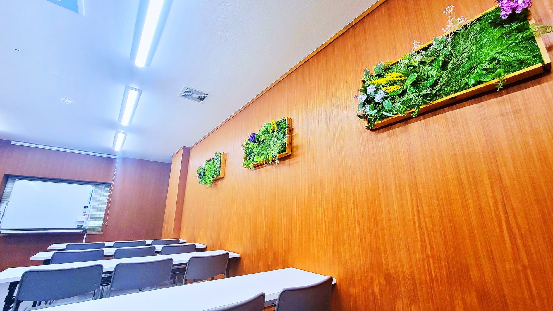 松本駅から徒歩5分の最短レンタル会議室【カリマ松本駅前】の写真11