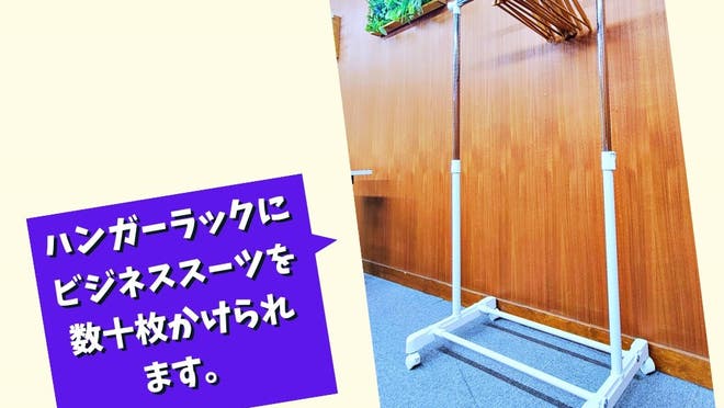 松本駅から徒歩5分の最短レンタル会議室【カリマ松本駅前】の写真18