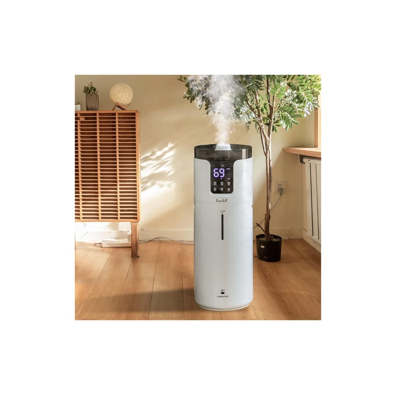 加湿器（冬季限定）の画像1