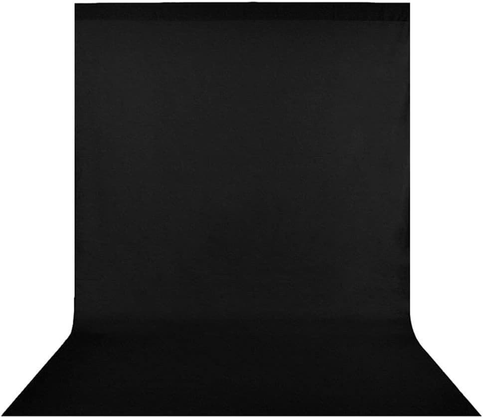 背景布（ブラック）の画像1