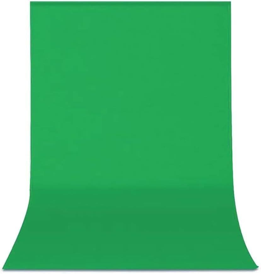 背景布（グリーン）の画像1