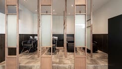 【EARTH 仙台荒井店】カットオープン席★大型サロンに併設されたレンタルサロン✂︎フリーランス/個人練習/美容業に最適♪の写真2