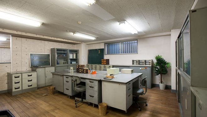 【大国町駅から徒歩3分】オフィス、教室、応接室、病院、メイク室を貸し切って撮影、イベントやパーテイーにの写真2