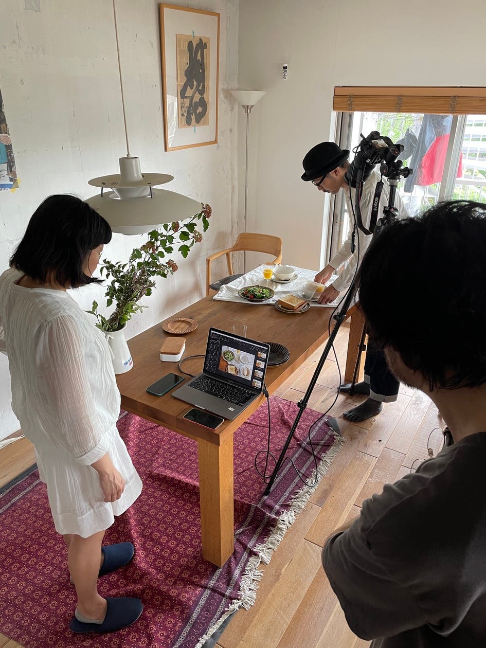 東急世田谷線上町駅から徒歩3分/3-4名程度での商品撮影、SNS向けPV・MV撮影や個人撮影などにおすすめします。の写真5
