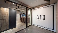 【EARTH 大泉学園店】カットオープン席★大型サロンに併設されたレンタルサロン✂︎フリーランス/個人練習/美容業に最適♪の写真4