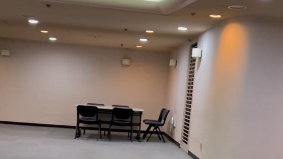 【東神奈川駅徒歩1分】横浜セネックス(大会議室) / 横浜 会議室の写真6