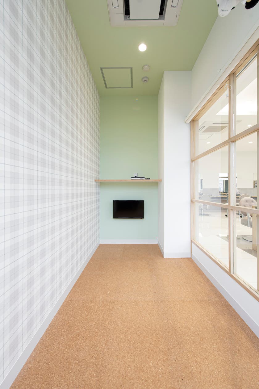 【EARTH 四街道もねの里モール店】カットオープン席★大型サロン併設のレンタルサロン✂︎フリーランス/個人練習/美容業に最適♪の写真15