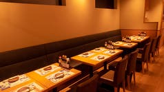 新橋駅から徒歩5分、アクセス便利!の写真1