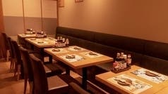 新橋駅から徒歩5分、アクセス便利!の写真2