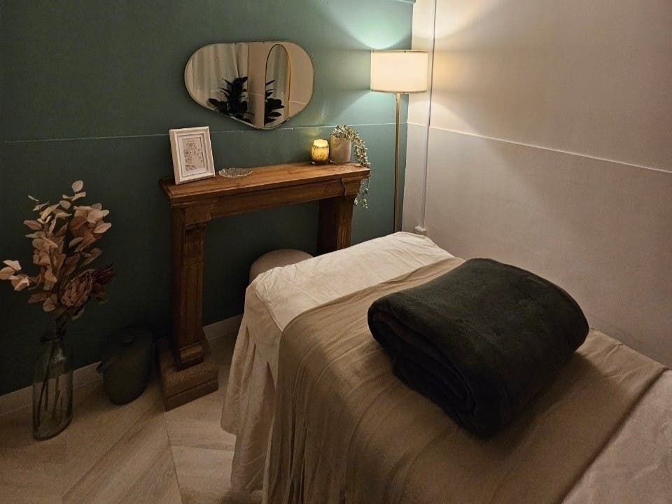 OPEN特別価格🆕関内駅から徒歩5分 内装にこだわったレンタルサロン✨の写真2