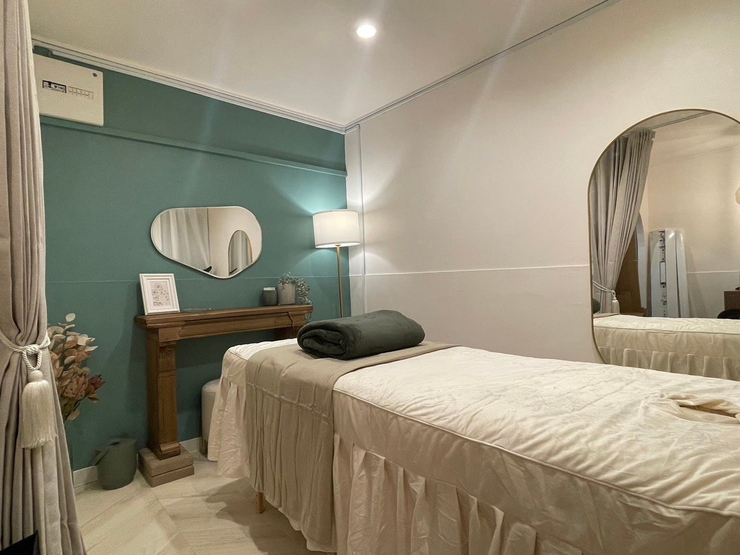 OPEN特別価格🆕関内駅から徒歩5分 内装にこだわったレンタルサロン✨の写真3