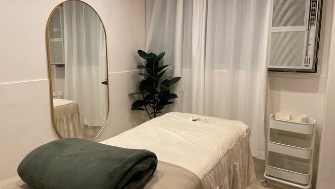 OPEN特別価格🆕関内駅から徒歩5分 内装にこだわったレンタルサロン✨の写真4