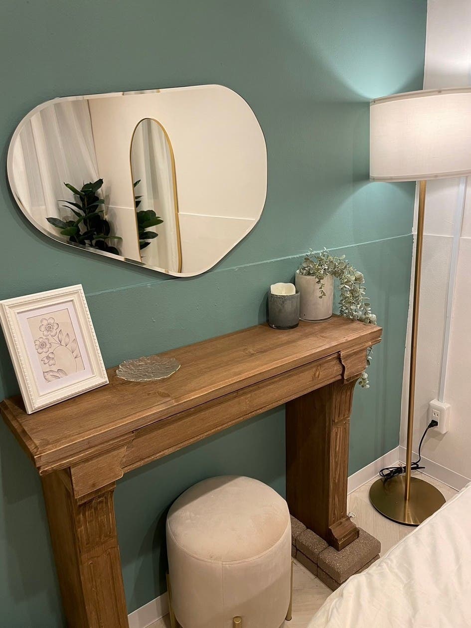 OPEN特別価格🆕関内駅から徒歩5分 内装にこだわったレンタルサロン✨の写真5