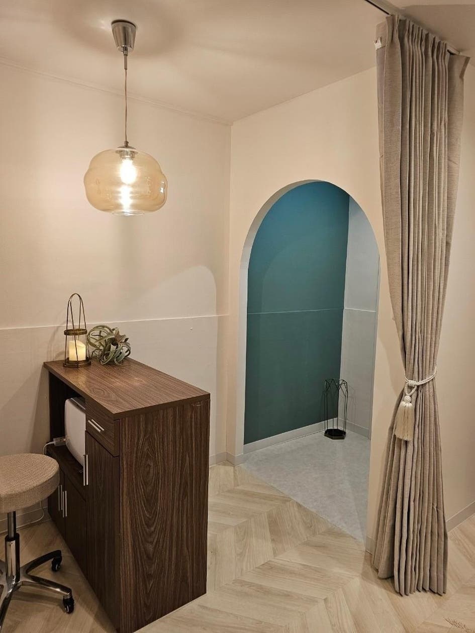 OPEN特別価格🆕関内駅から徒歩5分 内装にこだわったレンタルサロン✨の写真7