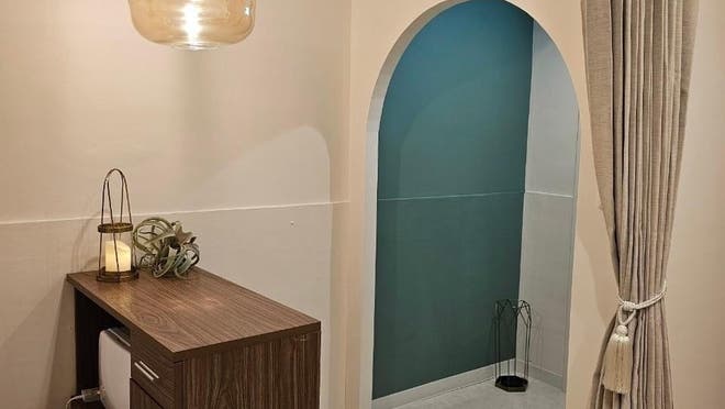 OPEN特別価格🆕関内駅から徒歩5分 内装にこだわったレンタルサロン✨の写真7