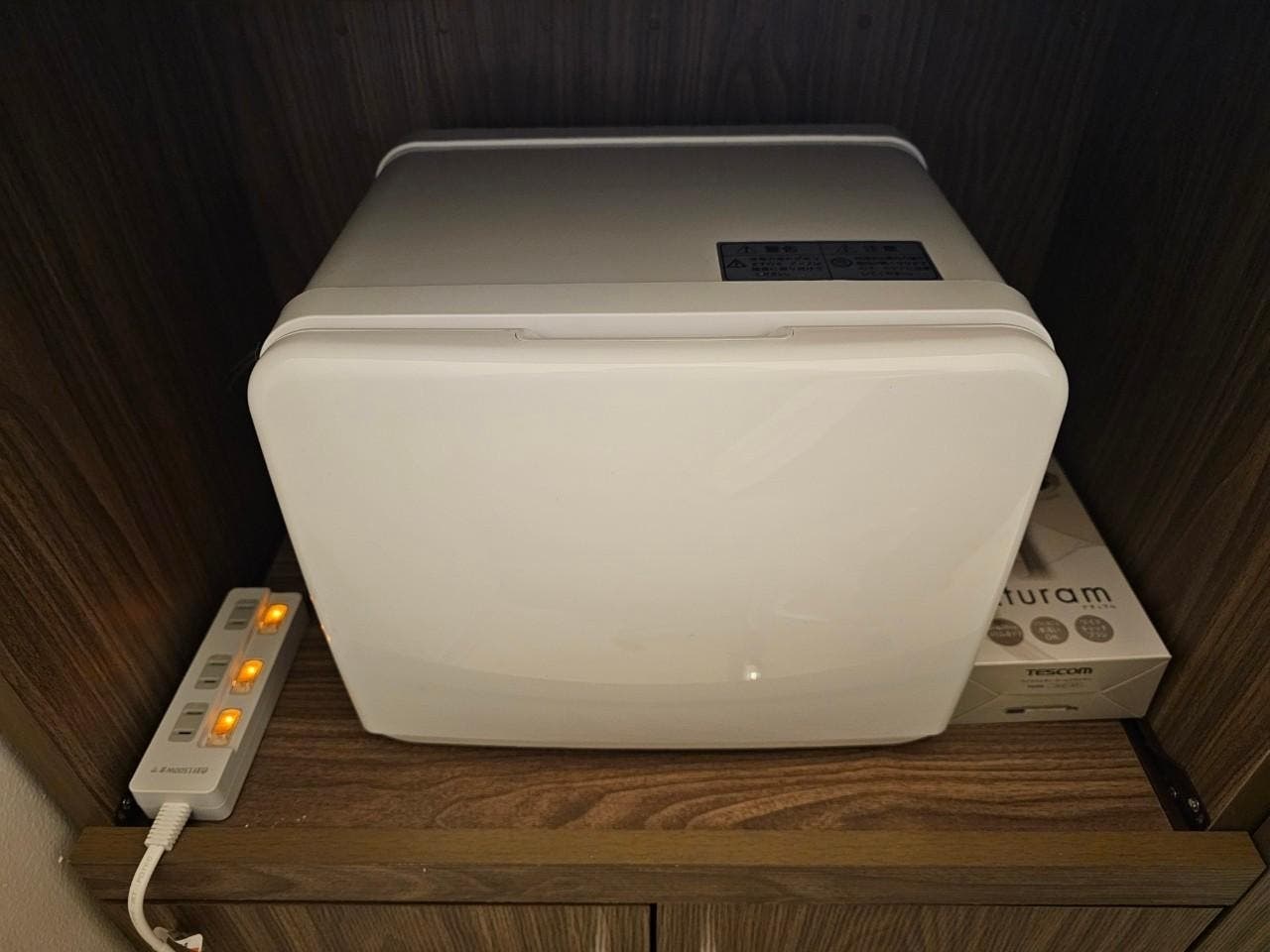 OPEN特別価格🆕関内駅から徒歩5分 内装にこだわったレンタルサロン✨の写真8