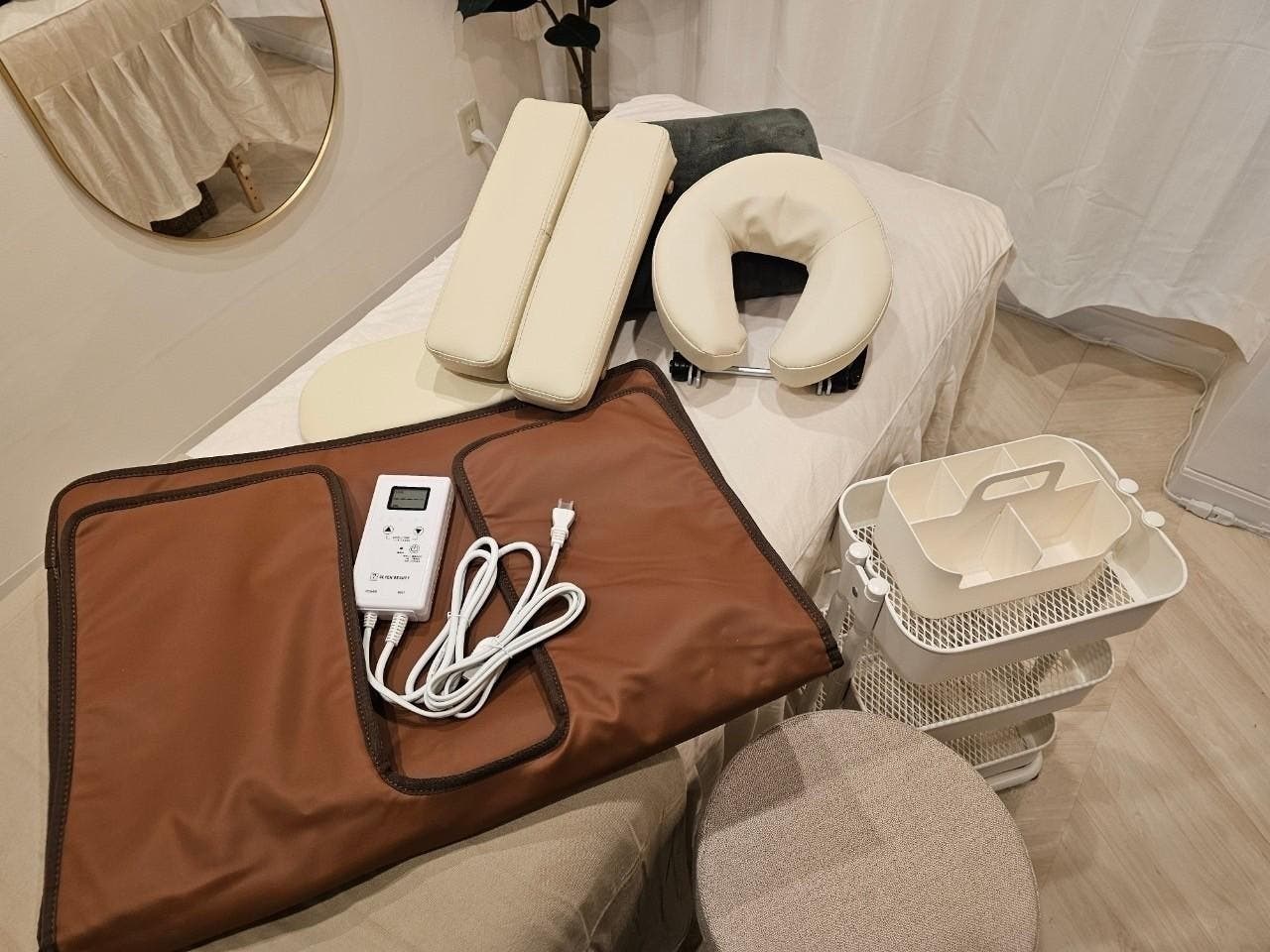 OPEN特別価格🆕関内駅から徒歩5分 内装にこだわったレンタルサロン✨の写真10