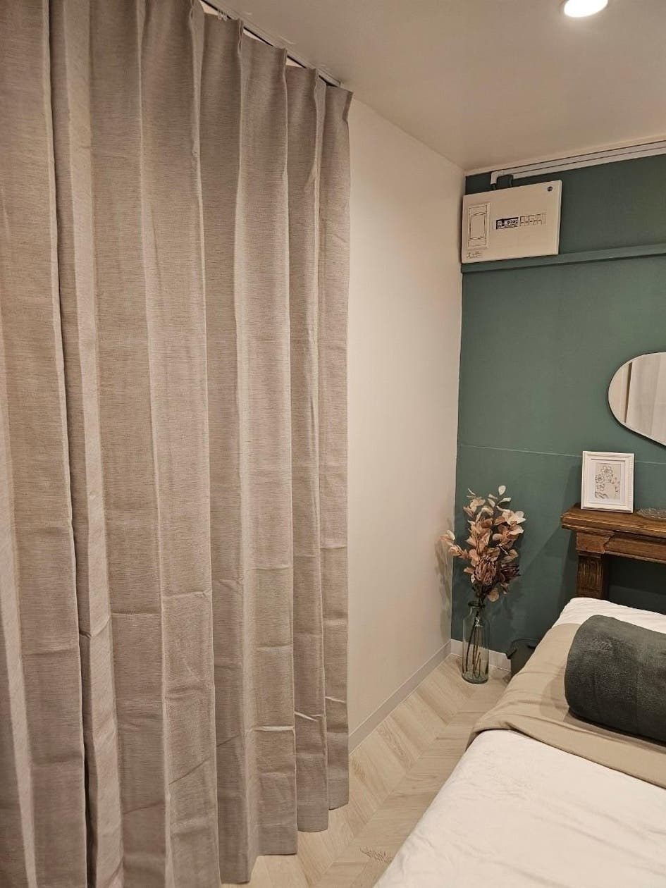 OPEN特別価格🆕関内駅から徒歩5分 内装にこだわったレンタルサロン✨の写真11