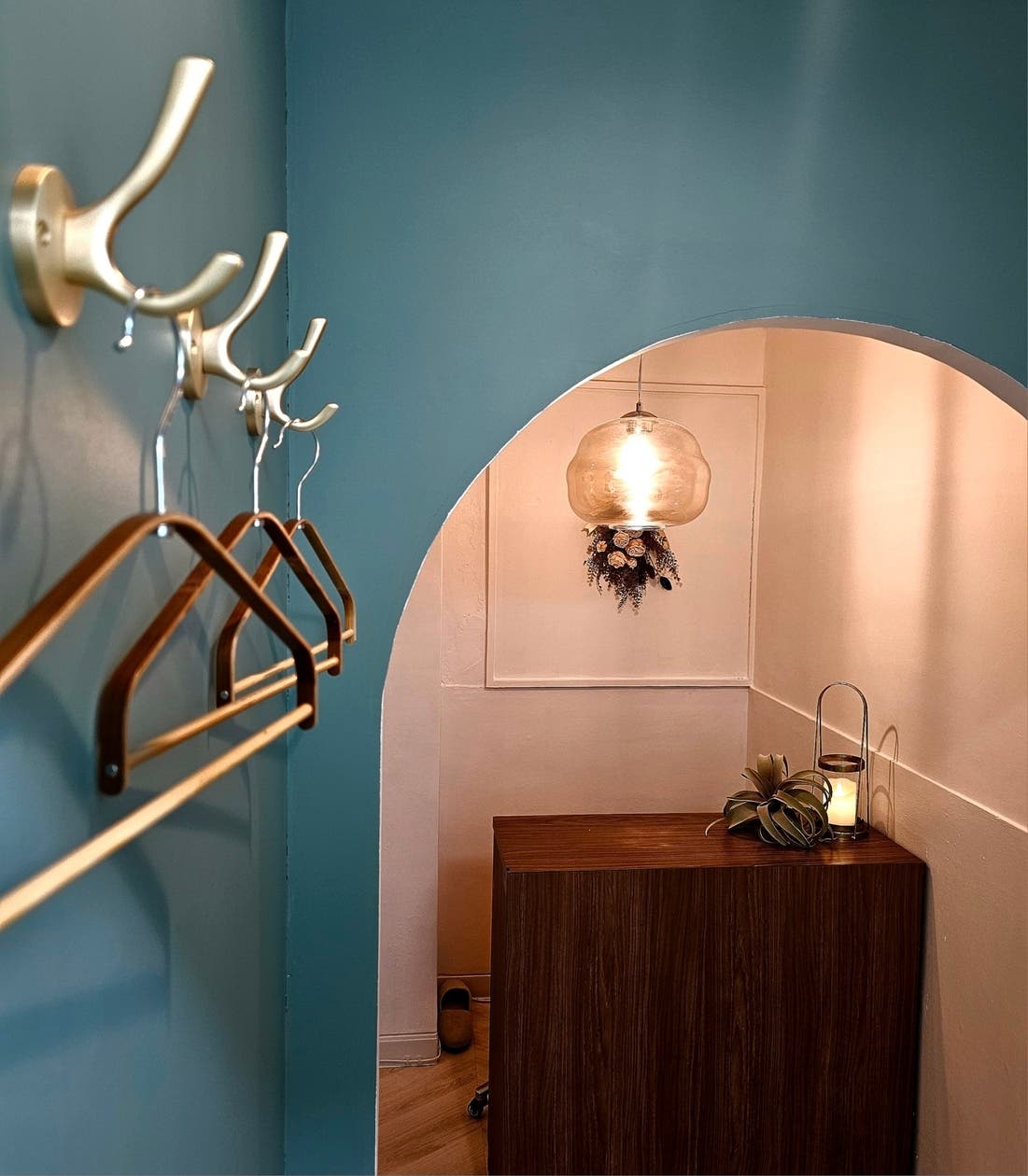 OPEN特別価格🆕関内駅から徒歩5分 内装にこだわったレンタルサロン✨の写真12