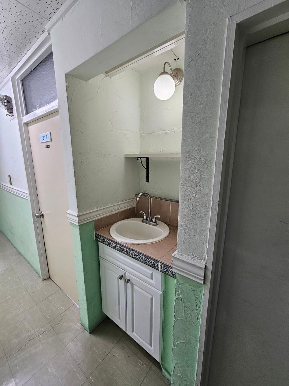 OPEN特別価格🆕関内駅から徒歩5分 内装にこだわったレンタルサロン✨の写真16