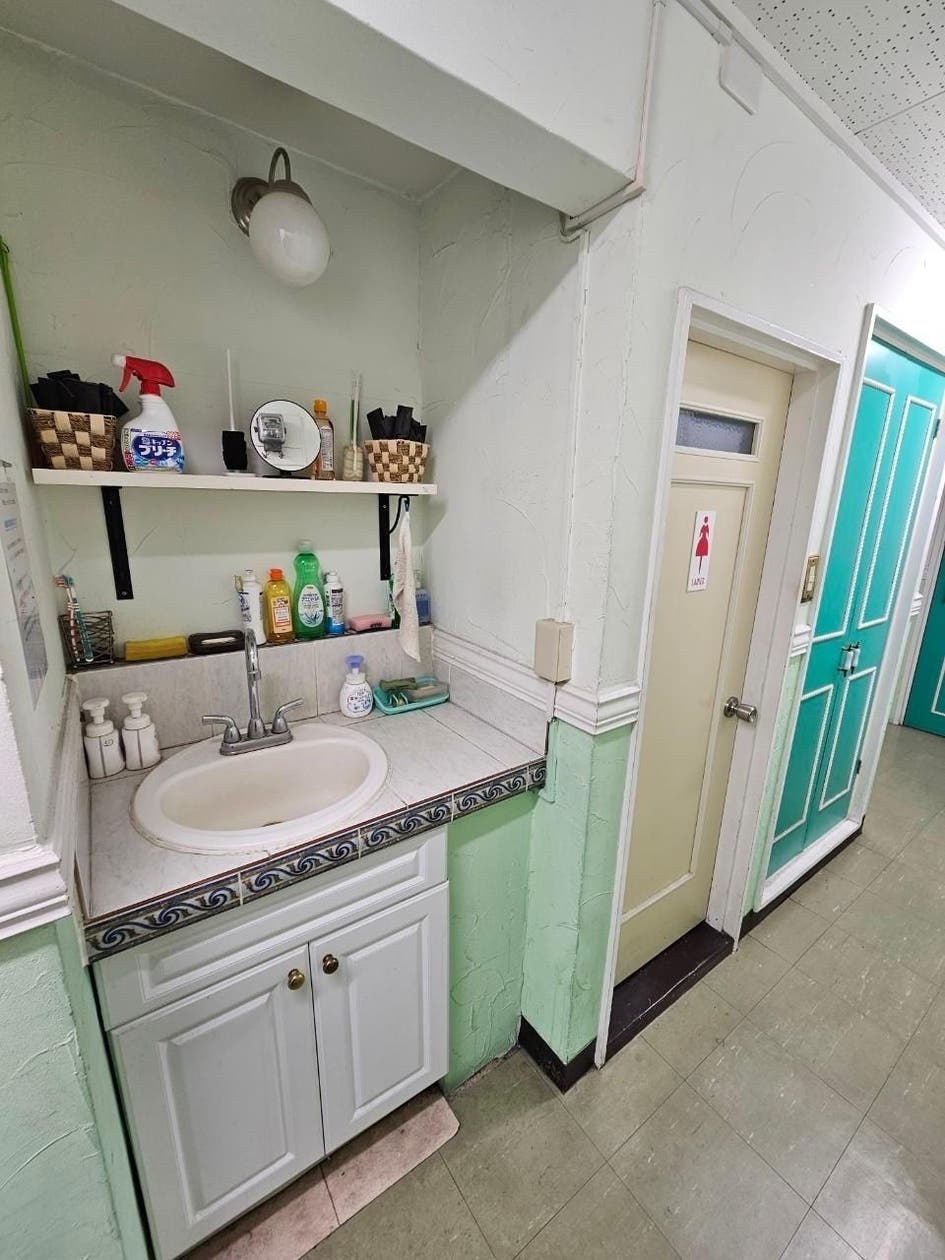 OPEN特別価格🆕関内駅から徒歩5分 内装にこだわったレンタルサロン✨の写真17