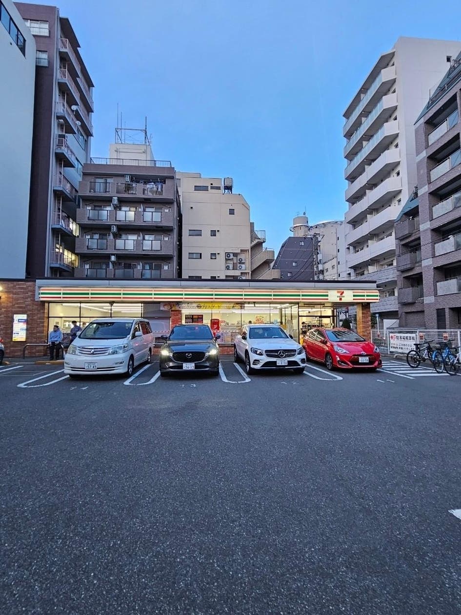 OPEN特別価格🆕関内駅から徒歩5分 内装にこだわったレンタルサロン✨の写真21