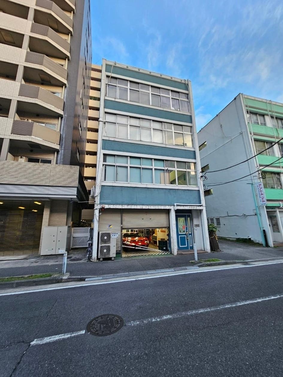 OPEN特別価格🆕関内駅から徒歩5分 内装にこだわったレンタルサロン✨の写真22