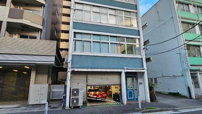 OPEN特別価格🆕関内駅から徒歩5分 内装にこだわったレンタルサロン✨の写真22