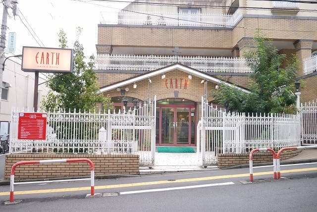 【EARTH 高田馬場店】カットオープン席★大型サロンに併設されたレンタルサロン✂︎フリーランス/個人練習/美容業に最適♪の写真6