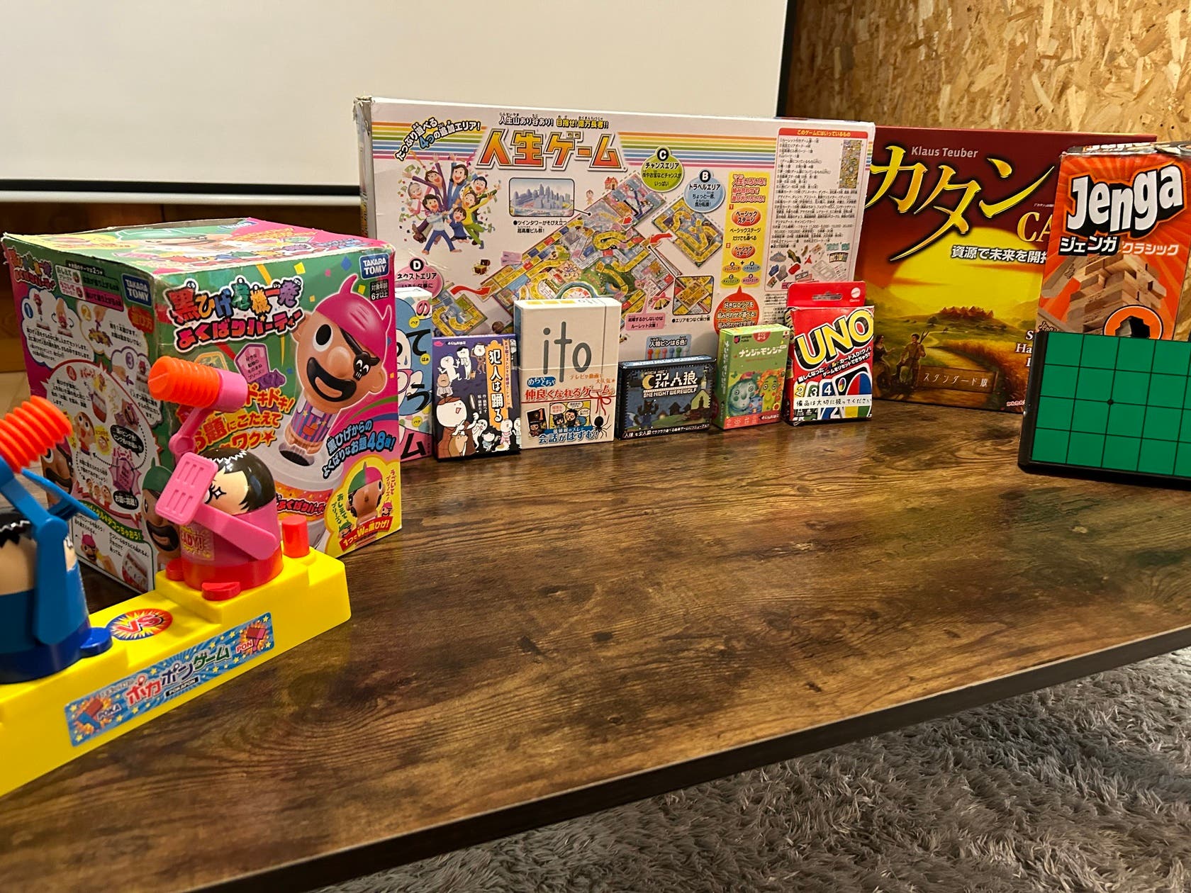 🍷たこパ・映画・おしゃれトーク💬女子会するならここ🎉松永駅チカの隠れ家🌿_スペースAの写真16