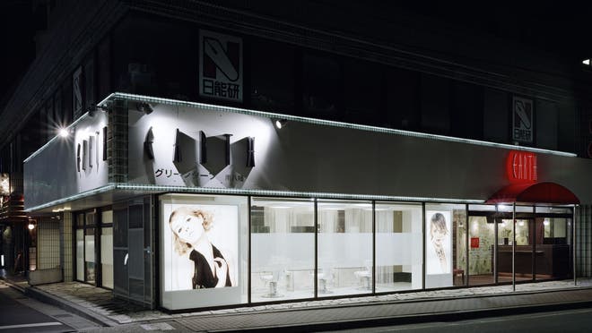 【EARTH 本八幡店】カットオープン席★大型サロンに併設されたレンタルサロン✂︎フリーランス/個人練習/美容業に最適♪の写真7