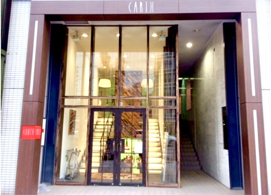 【EARTH 天満橋店】カットオープン席★大型サロンに併設されたレンタルサロン✂︎フリーランス/個人練習/美容業に最適♪の写真5