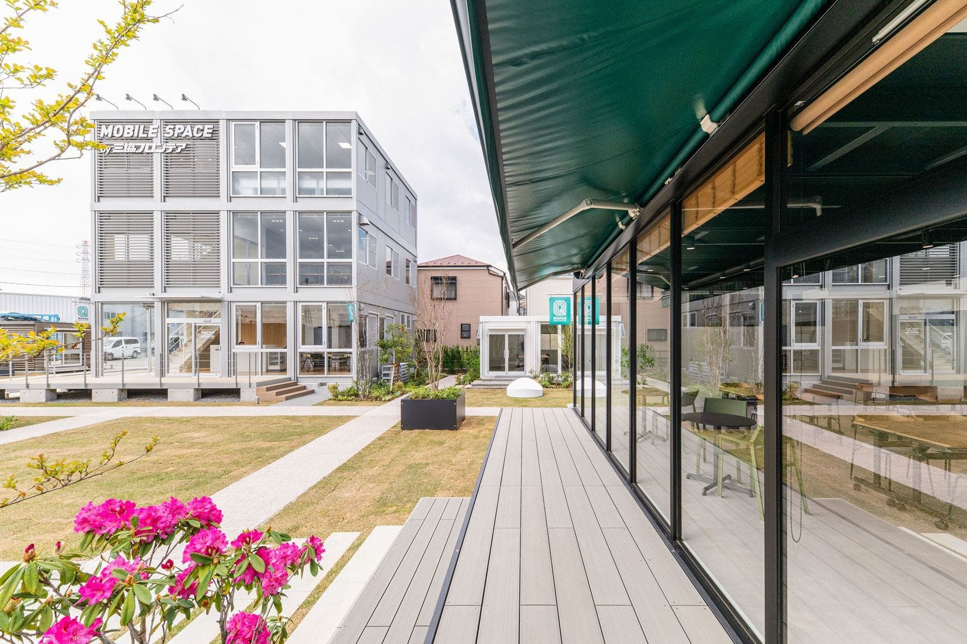 【Community】✨U-SPACE柏店✨大鏡やプロジェクターなどが充実しています♪Wi-Fi/柏市の写真7