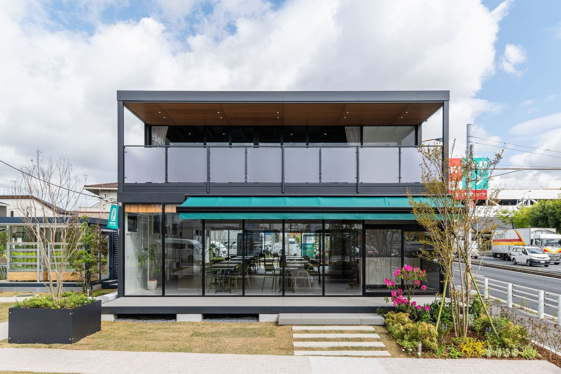 【Community】✨U-SPACE柏店✨大鏡やプロジェクターなどが充実しています♪Wi-Fi/柏市の写真20