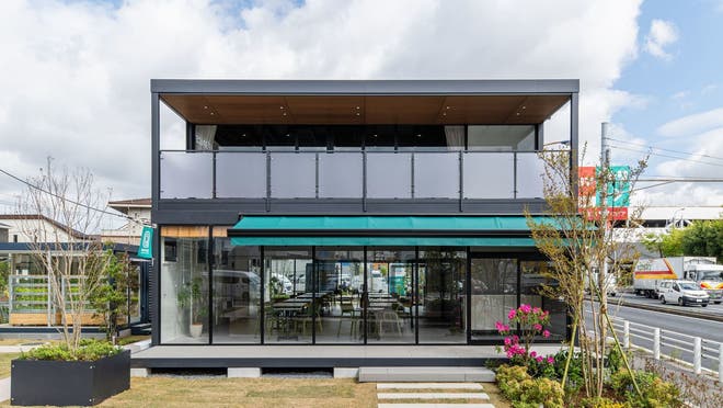 【Community】✨U-SPACE柏店✨大鏡やプロジェクターなどが充実しています♪Wi-Fi/柏市の写真20