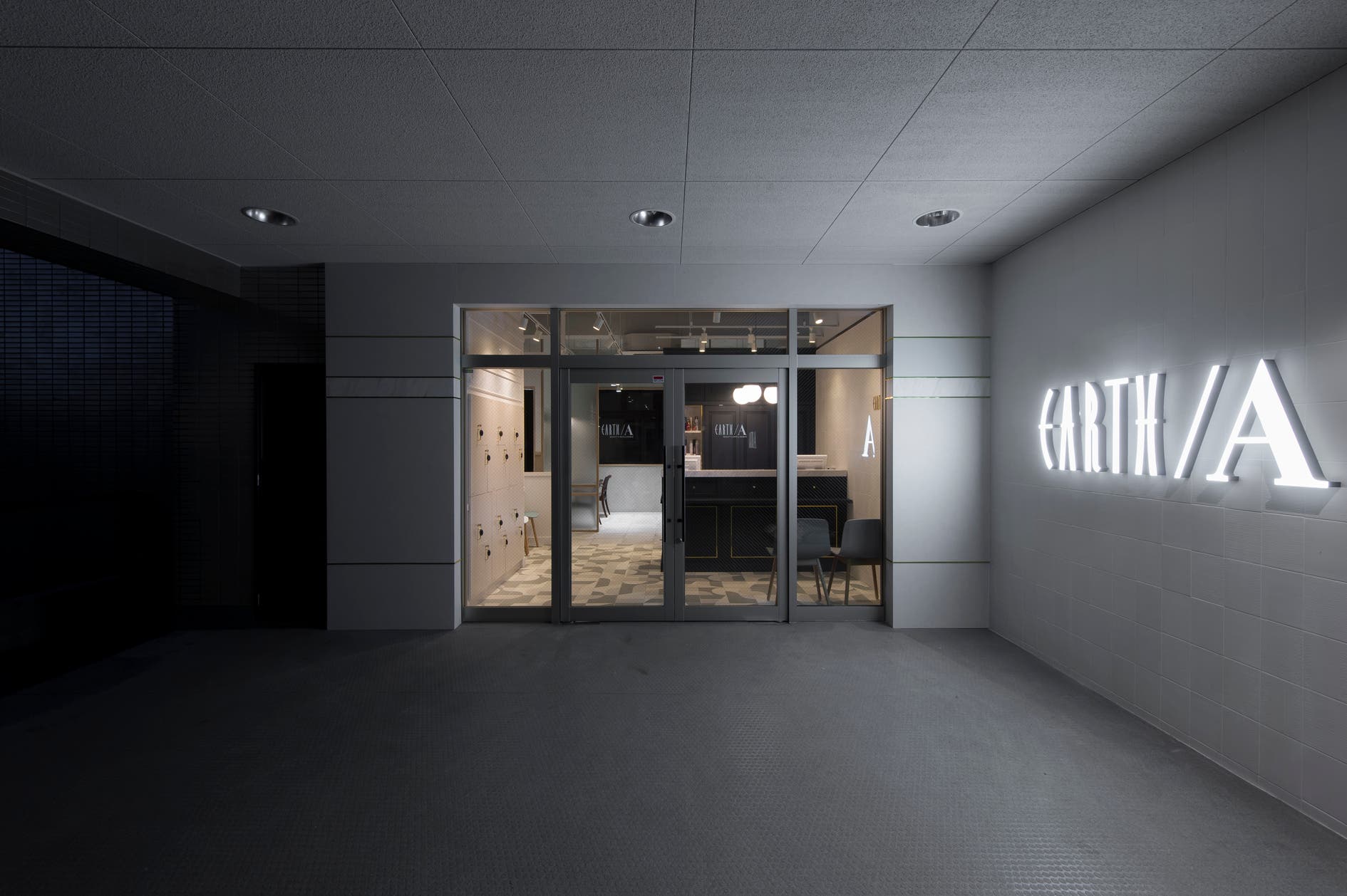 【EARTH 所沢店】カットオープン席★大型サロンに併設されたレンタルサロン✂︎フリーランス/個人練習/美容業に最適♪の写真9