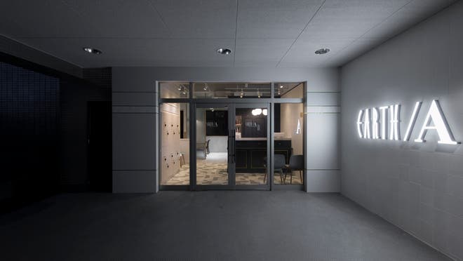 【EARTH 所沢店】カットオープン席★大型サロンに併設されたレンタルサロン✂︎フリーランス/個人練習/美容業に最適♪の写真9