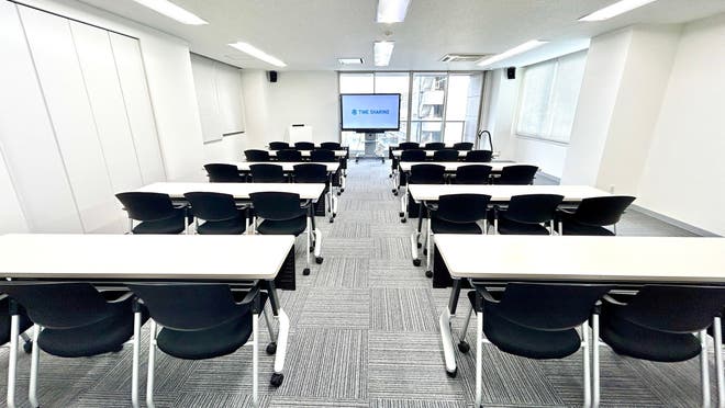 6A【浅草駅 3分】オプション料金0円で設備・備品使い放題☆便利な駅近♥の写真1