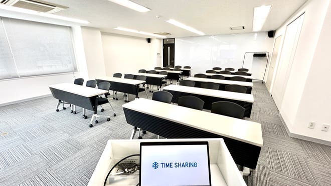 6A【浅草駅 3分】オプション料金0円で設備・備品使い放題☆便利な駅近♥の写真2