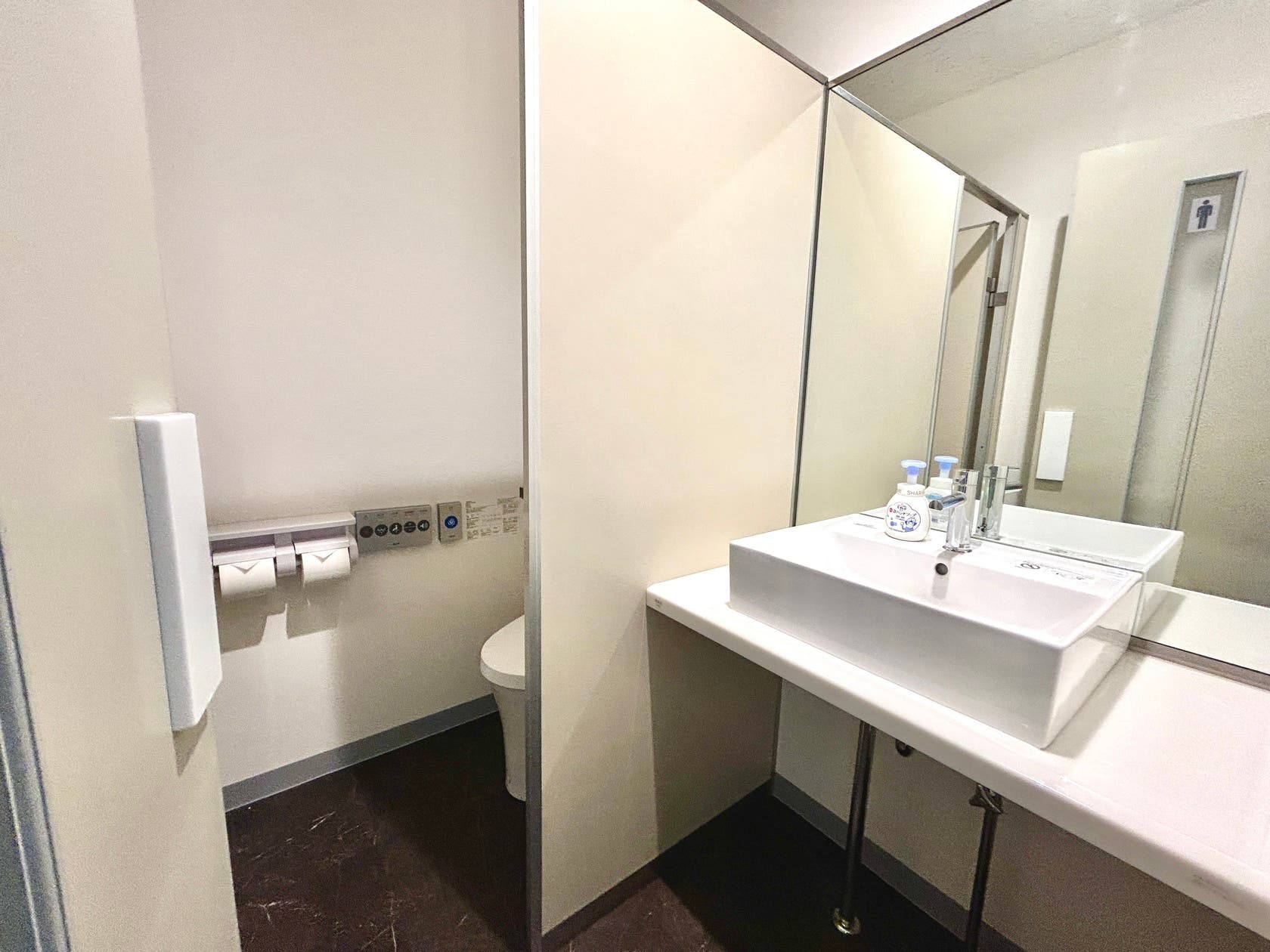 6A【浅草駅 3分】オプション料金0円で設備・備品使い放題☆便利な駅近♥の写真12