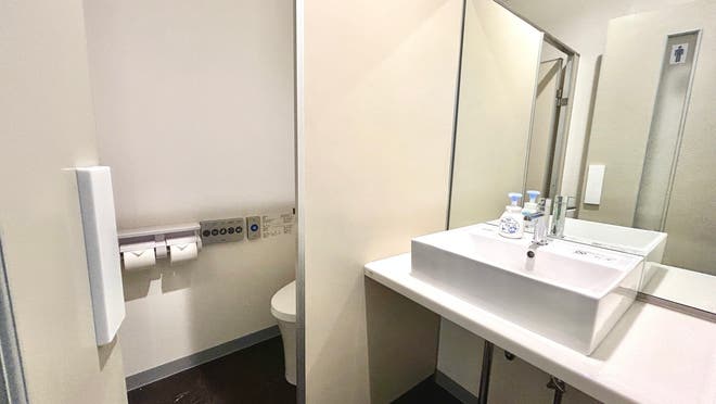 6A【浅草駅 3分】オプション料金0円で設備・備品使い放題☆便利な駅近♥の写真12