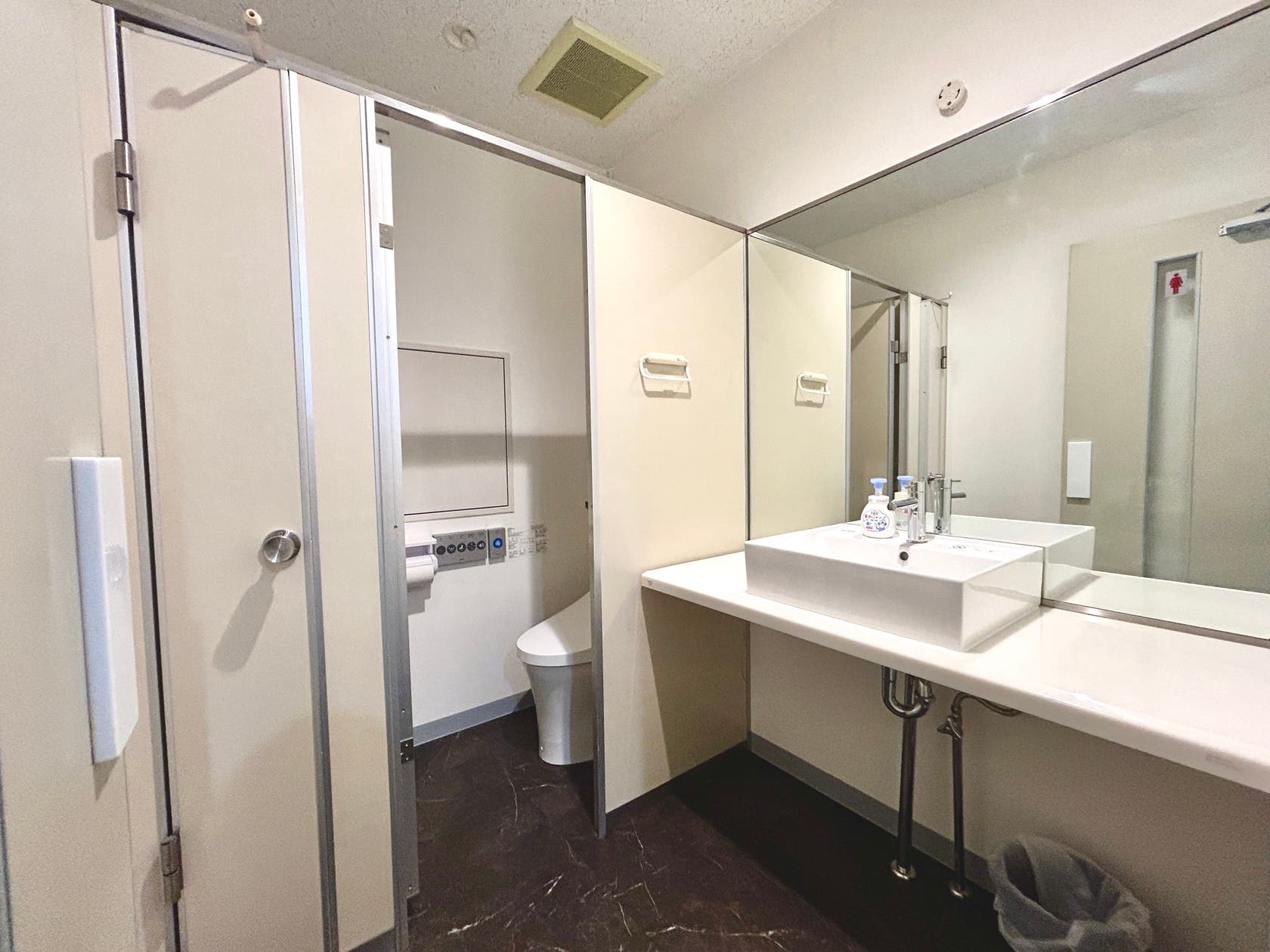 6A【浅草駅 3分】オプション料金0円で設備・備品使い放題☆便利な駅近♥の写真13